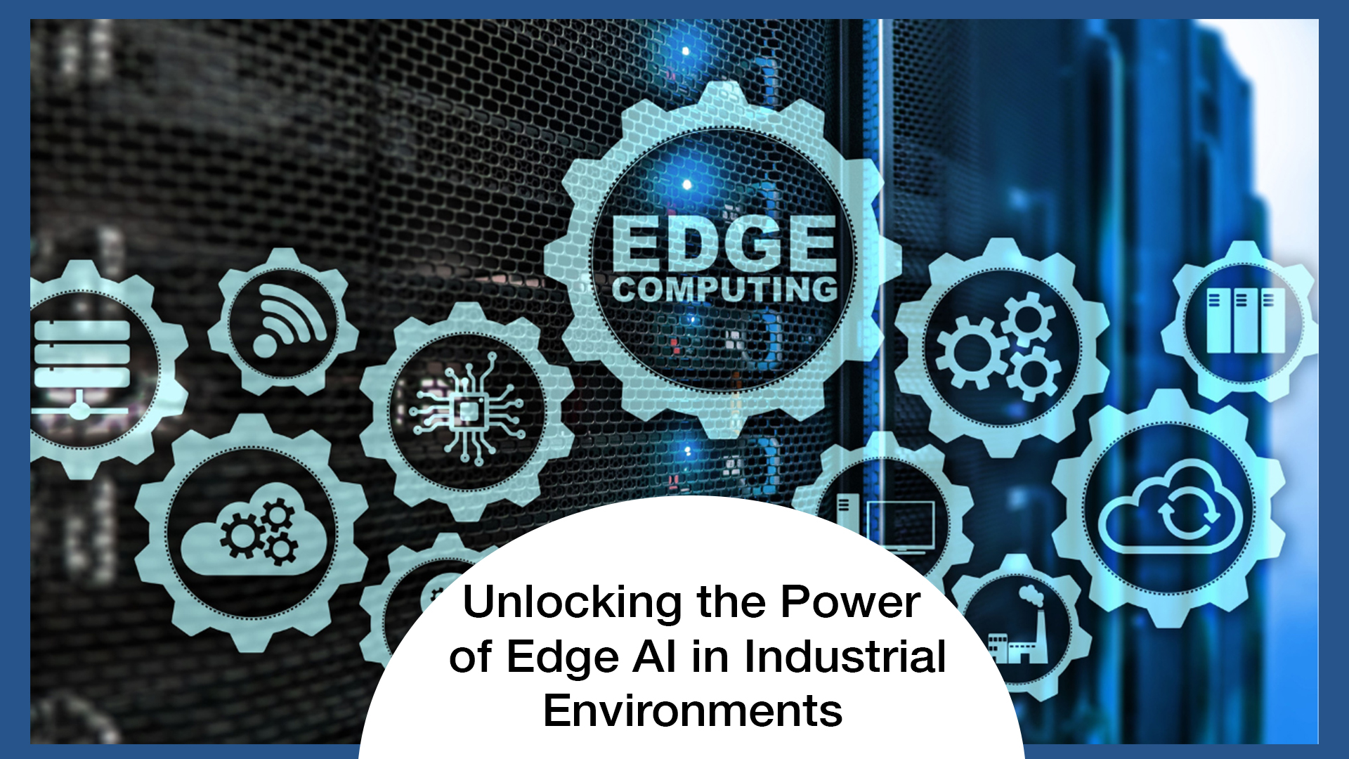Edge AI for Smarter Industrial Automation | Things Alive